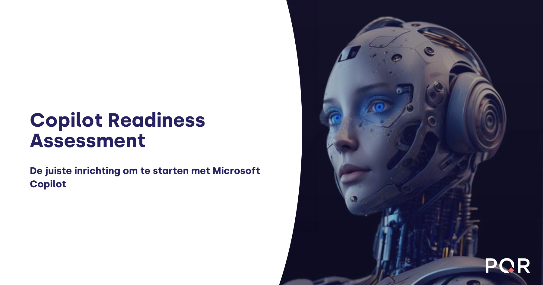 PQR Copilot Readiness Assessment